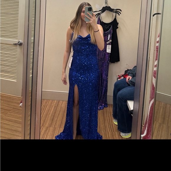 B Darlin | Dresses | Super Cute Prom Dress | Poshmark